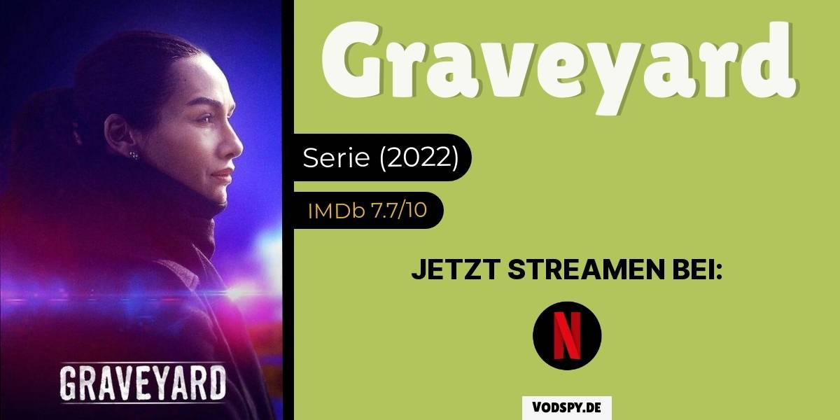 Graveyard (Serie, seit 2022) | VODSPY